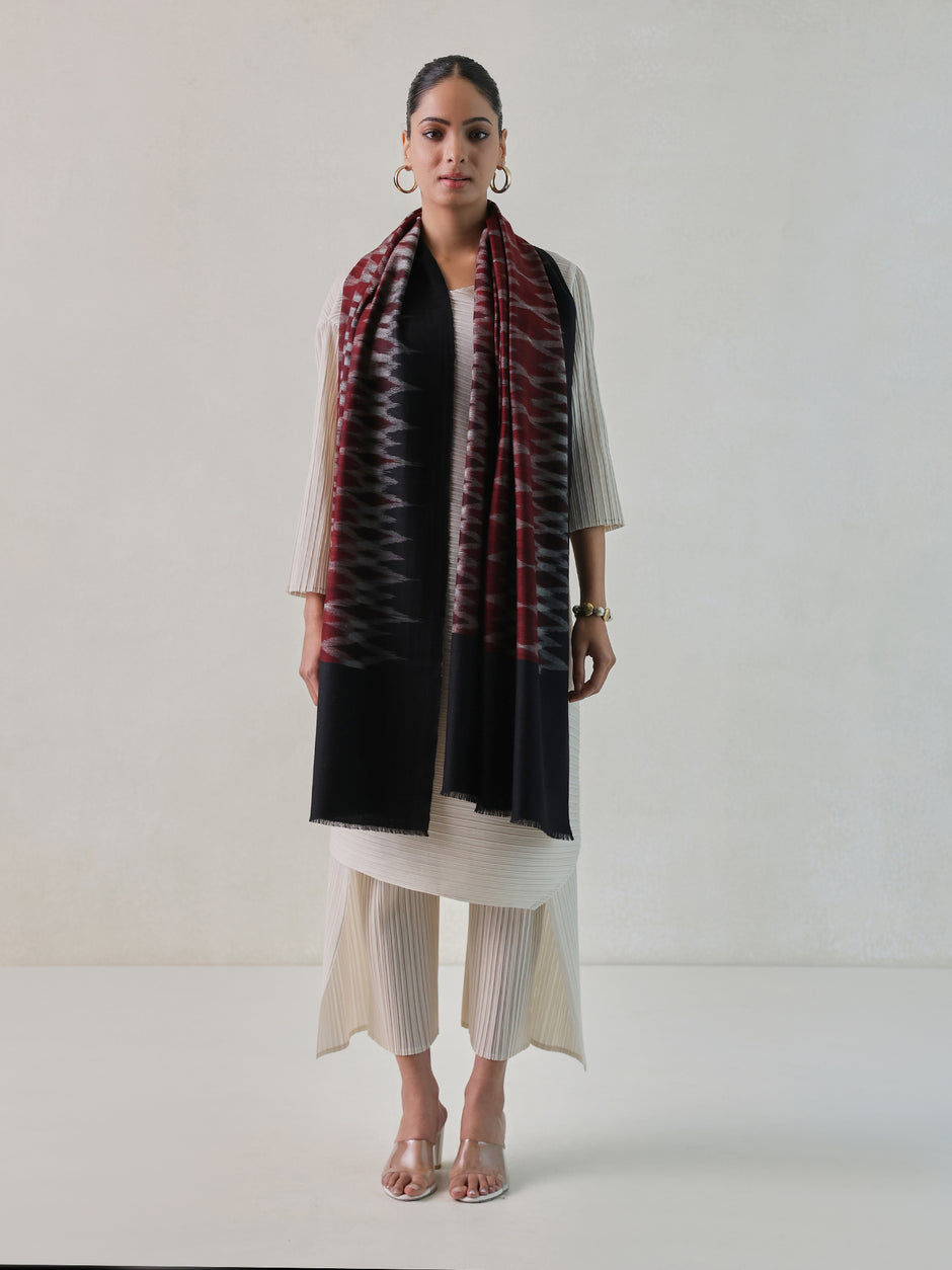 Shaza Life - Pure Pashmina Shawl | Pashmina Stoles | Cashmere Mufflers ...