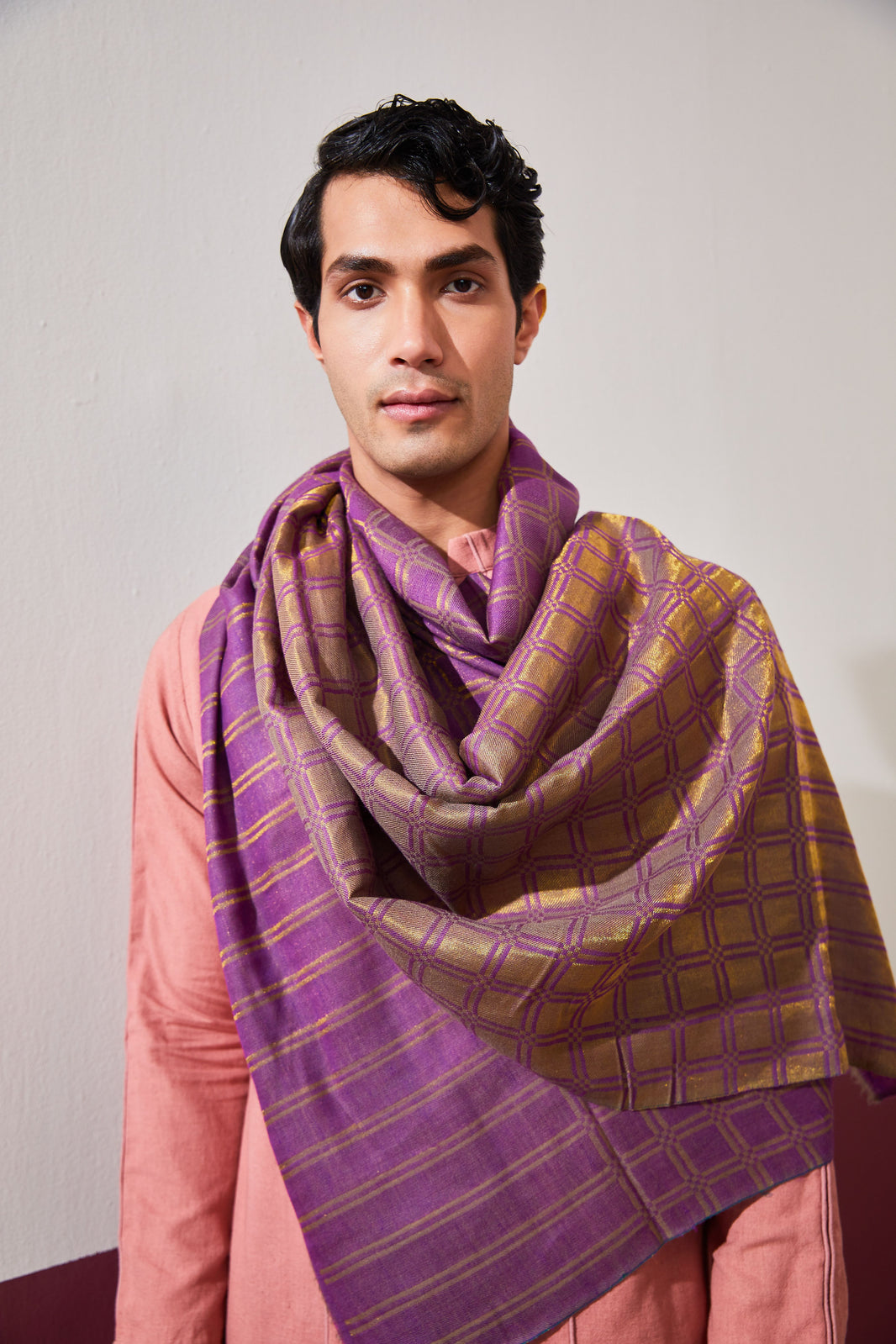 Shaza Life - Pure Pashmina Shawl | Pashmina Stoles | Cashmere Mufflers ...