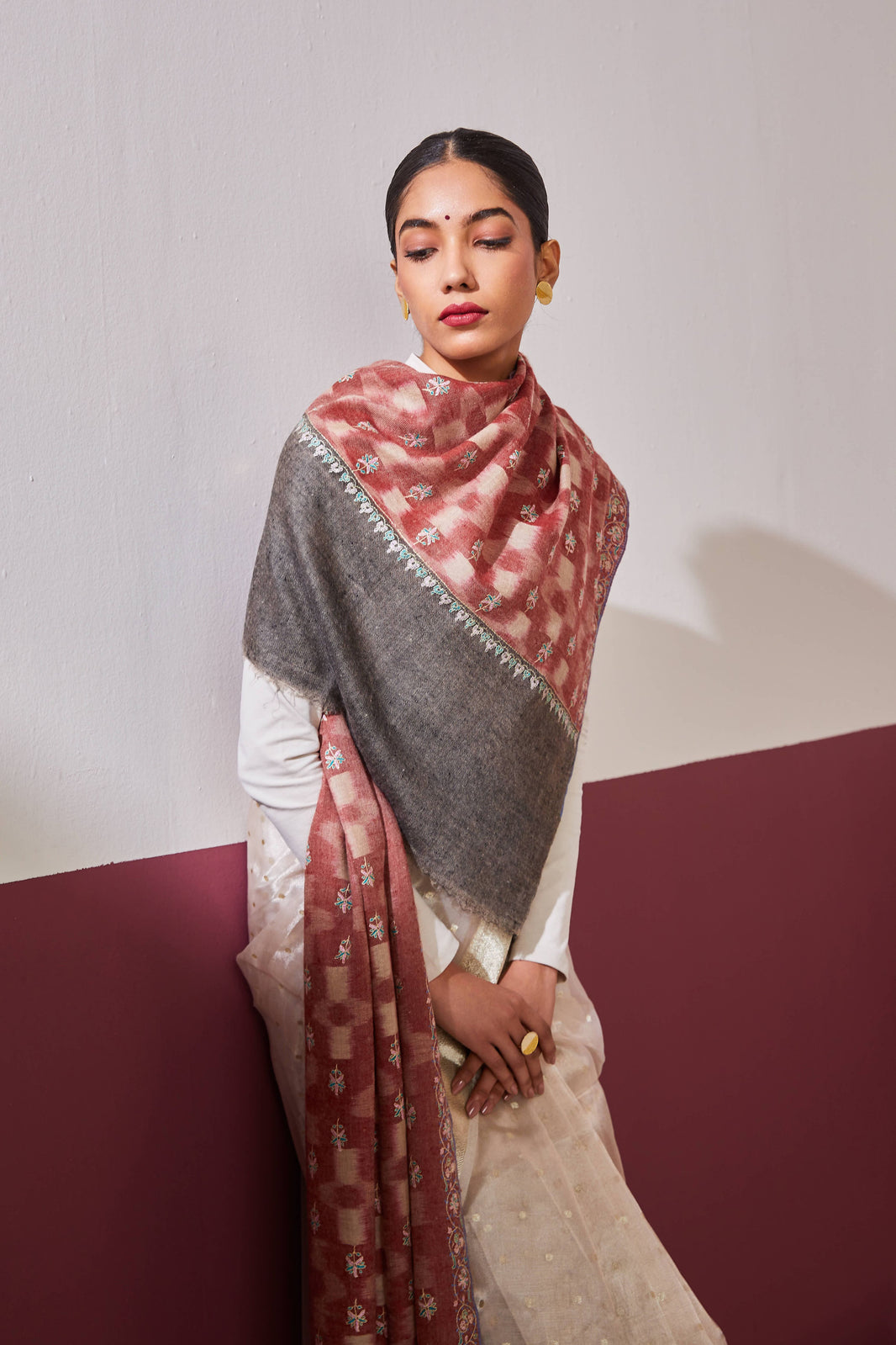 Shaza Life - Best Shawl Online | Stoles | Mufflers - Buy Online – shaza.in