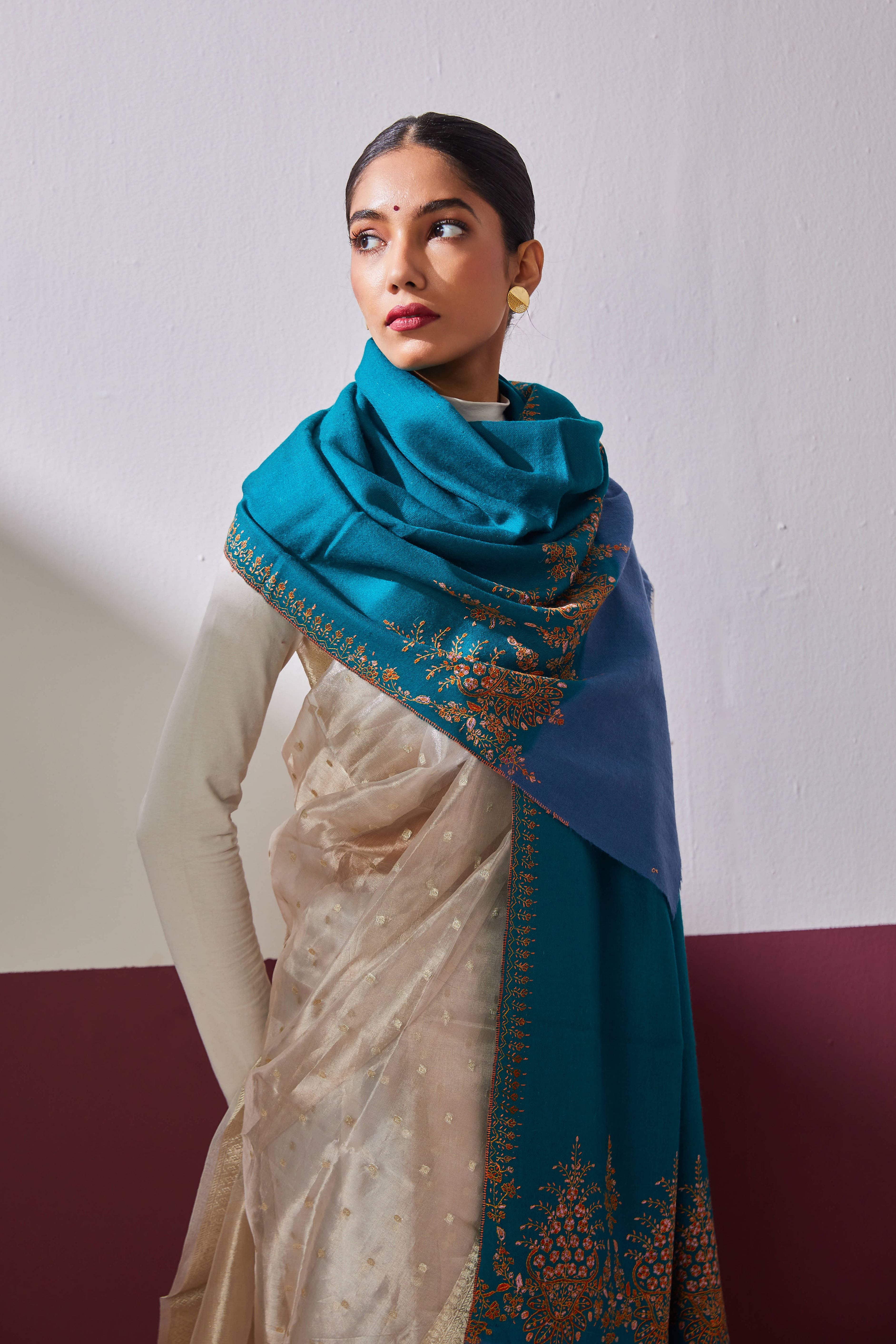 Shaza Life - Best Shawl Online | Stoles | Mufflers - Buy Online – shaza.in