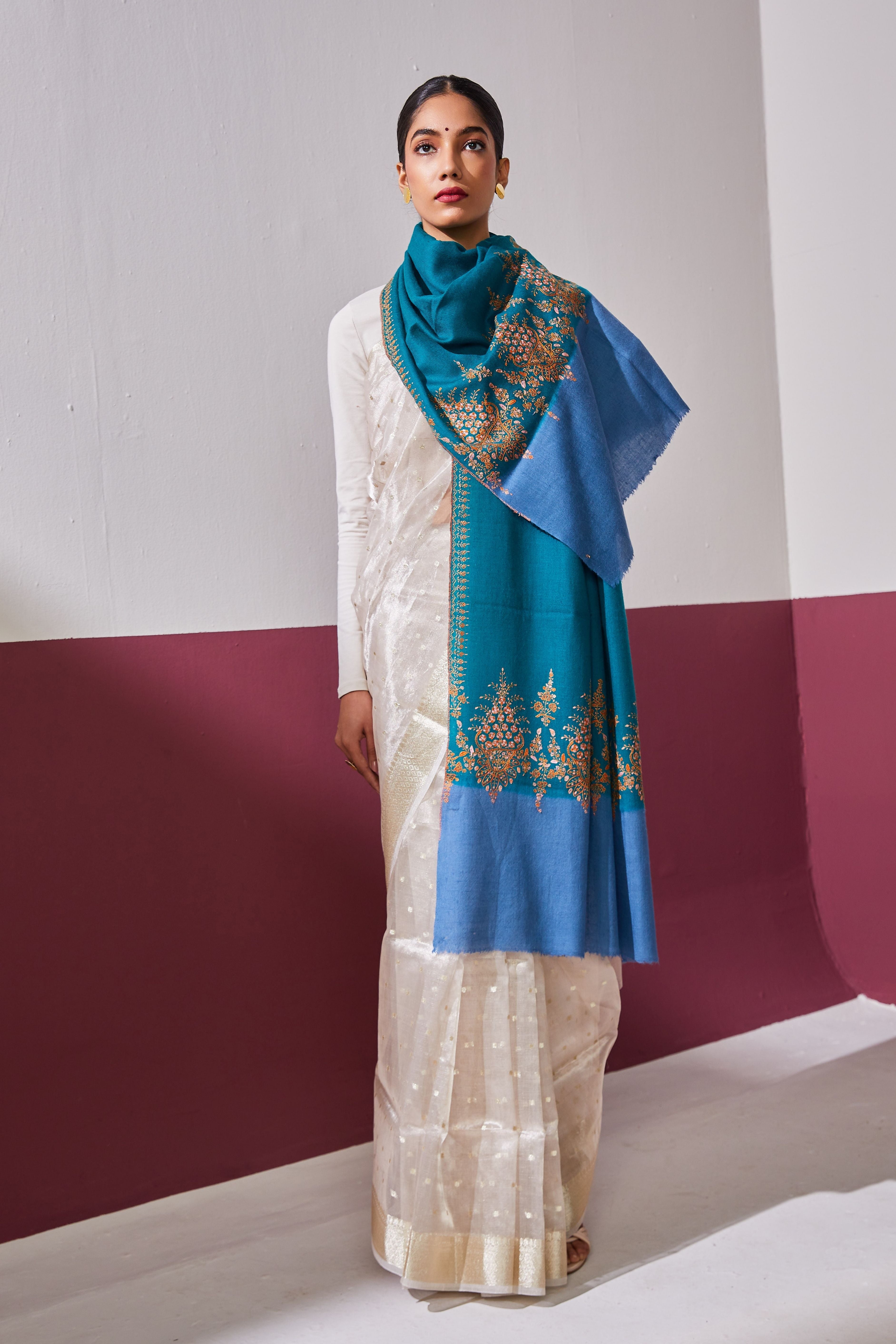 Shaza Life - Best Shawl Online | Stoles | Mufflers - Buy Online – shaza.in