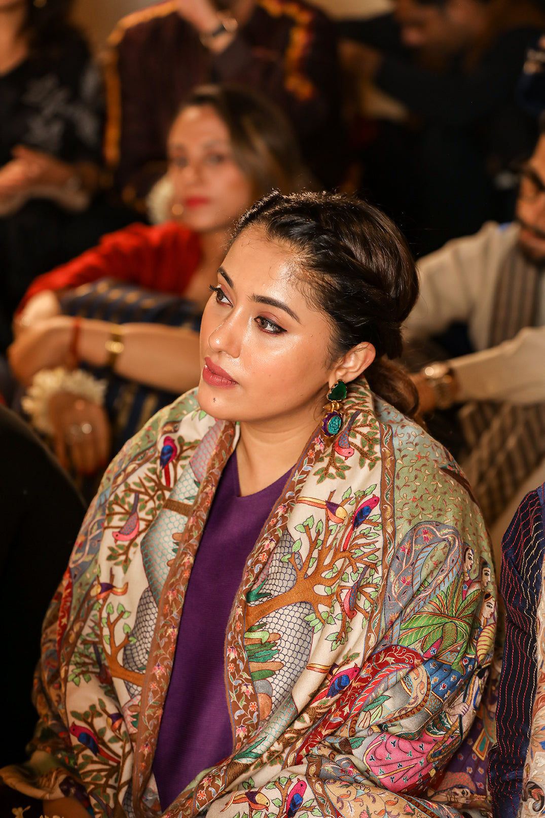 Shaza Life - Best Shawl Online | Stoles | Mufflers - Buy Online – shaza.in
