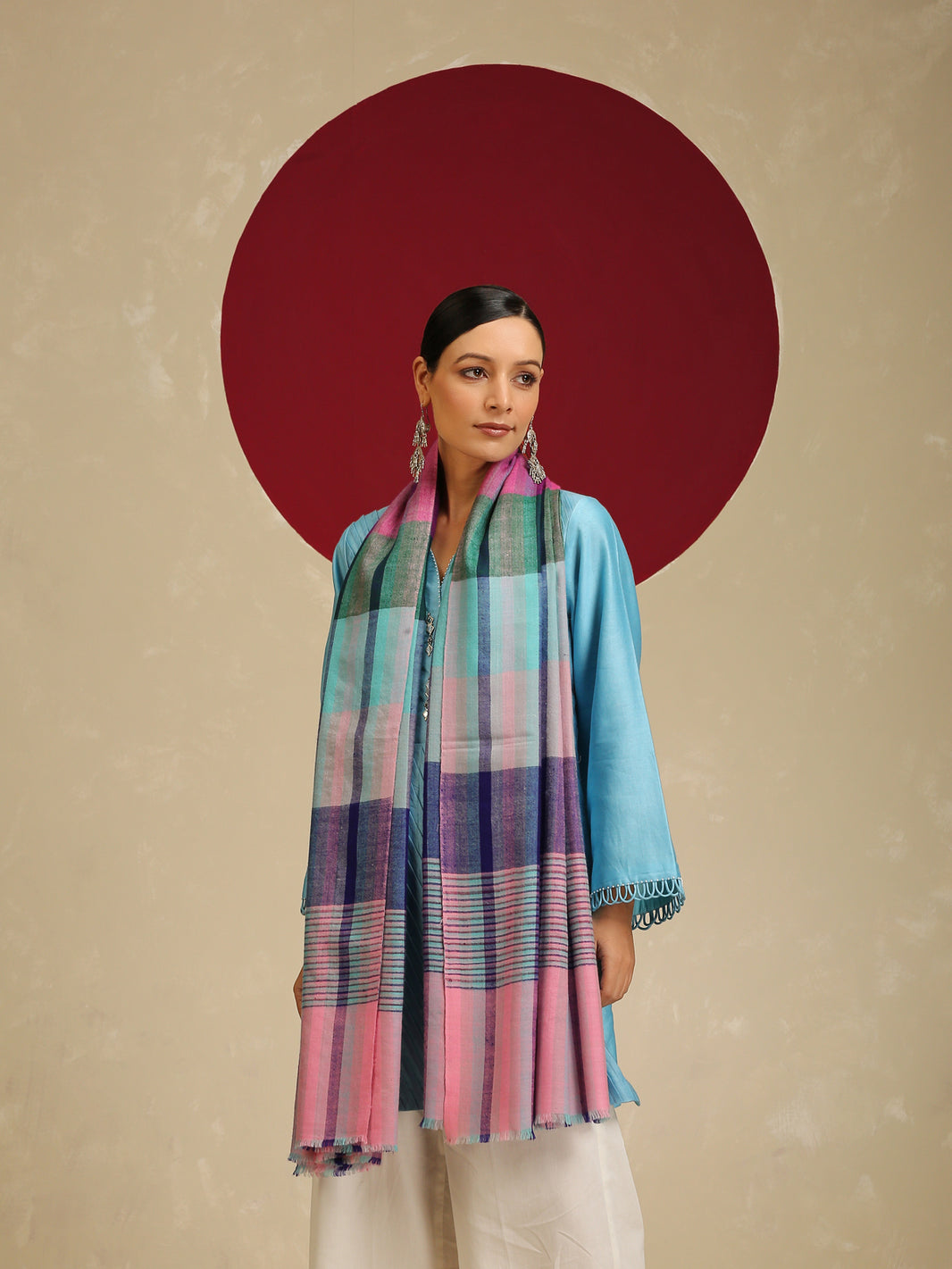 Shaza Life - Best Shawl Online | Stoles | Mufflers - Buy Online – shaza ...